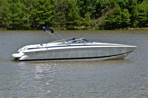 Cobalt 262 Super Clean Cobalt 262 2003 For Sale