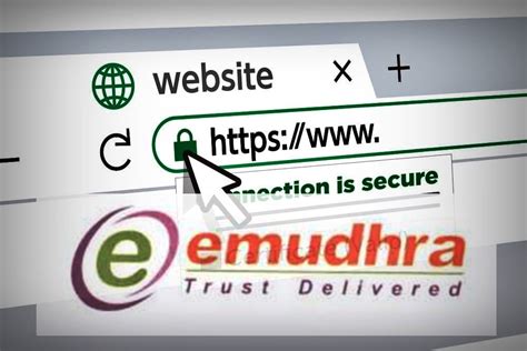 Emudhra Becomes The First Indian Provider To Issue Ssl Tls Certificates Globally Viewswall