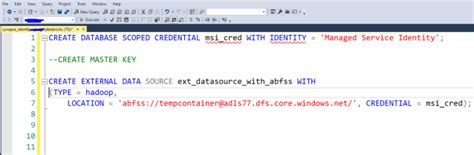 Write Data From Azure Databricks To Azure Dedicated Sql Poolformerly Sql Dw Using Adls Gen 2