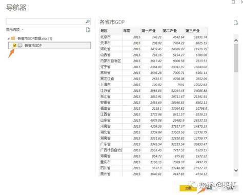 数据可视化之powerbi入门（二）体验powerbi：零基础分分钟生成一份交互报表 秋华 博客园