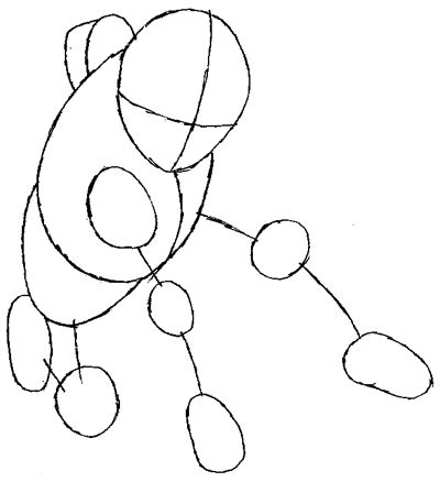 How To Draw Sasuke Uchiha From Naruto In Easy Step By Step Drawing Tutorial How To Draw Step