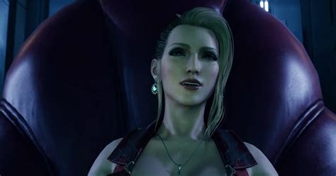 En Avant Les Théories Final Fantasy Vii Remake Senrichit Esprit Otaku