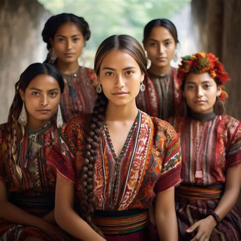 Beautiful Mayan Women In 2025 Guatemalan Clothing Mayan Clothing