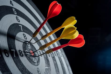 How To Set Goals And Achieve Them 10 Tips For Success Viemina