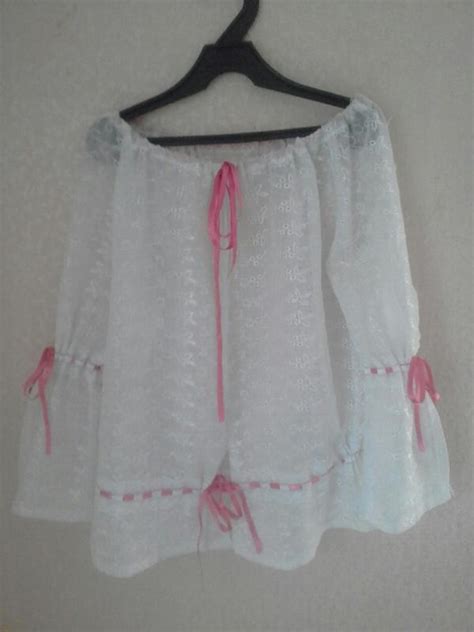 Блузочка — ціна 60 грн у каталозі Блузи Купити жіночі речі за доступною ціною на Шафі Україна