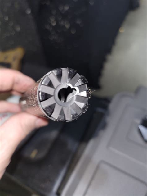 What Does It Mean R Nfa