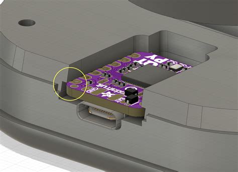 Diy Space Mouse For Fusion 360 Using Magnets 13 Steps With Pictures