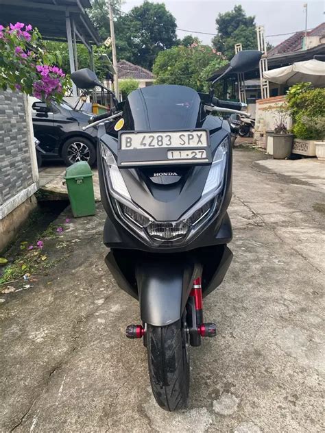 Harga Pcx 160 Cbs 2022 Lacak Harga