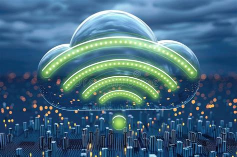 Fast Internet Wifi Seamless Connectivity For Swift Browsing And