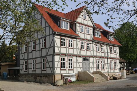 Landgasthof König Von Preußen In Helsa Ein Wiederauferstandenes Juwel