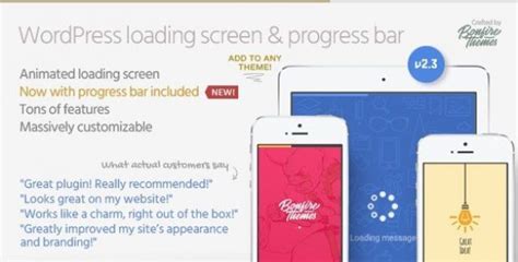 list 6 amazing wordpress progress bar plugins justfreewpthemes