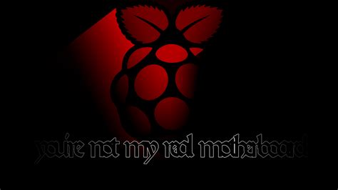 Raspberry Pi Os Dark Mode Adds More Coal To Your Stocking This Year Techradar