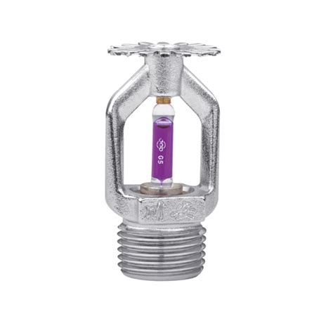 Fire Sprinkler Heads — Complete Range 36 Types Factory Direct Ca Fire