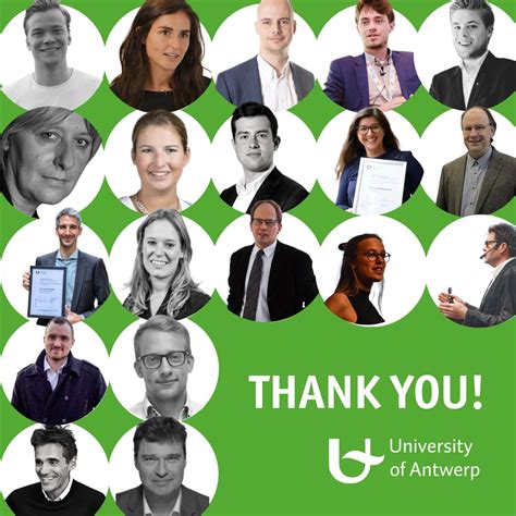 university of antwerp faculty of business and economics on linkedin