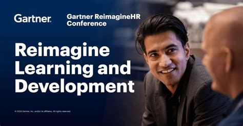 Gartner Reimaginehr Conference 2024 In Orlando Fl Dylan Mccarty