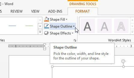 How To Draw In Microsoft Word Solve Your Tech