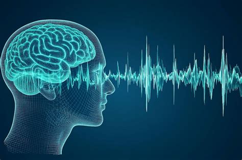 Brain Data Neural Integration And Neural Representation Man With