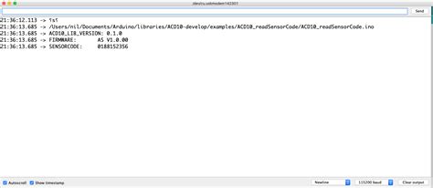 initial version · issue 3 · robtillaart acd10 · github