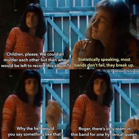 Pin By Becky Cash On Bohemian Rhapsody Queen Meme Queen Movie Queen
