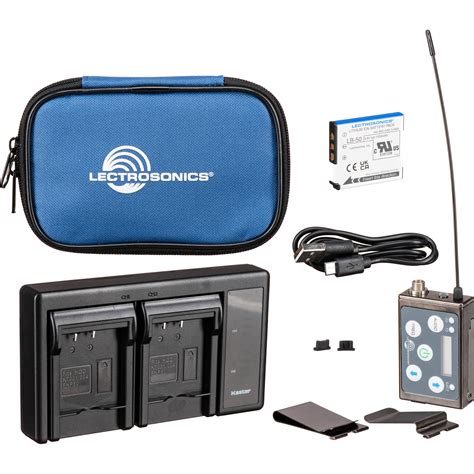 Lectrosonics SSM Digital Hybrid Wireless Miniature SSM A B H