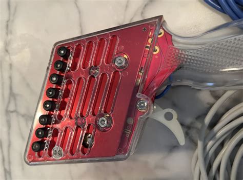 Help Identifying Controller Slotforum