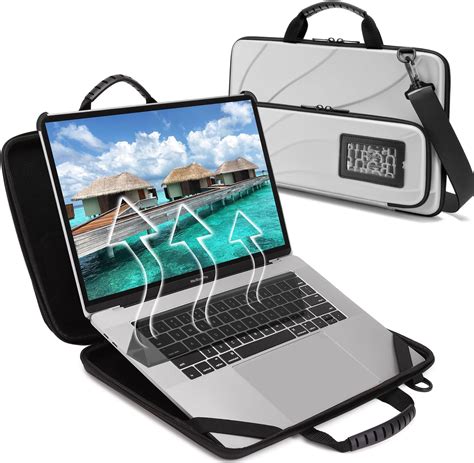Bug 13 14 Inch Laptop Case Hard Shell Protective Laptop