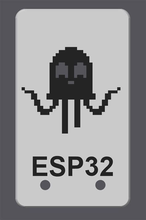 Esp32 Case Wled Logo Lid Remix By Trial Attorney Download Free Stl Model