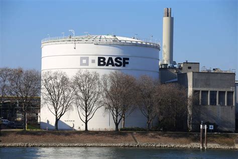 Basf Batalkan Investasi Proyek Baterai Rp 42 Triliun Ini Kata Bkpm