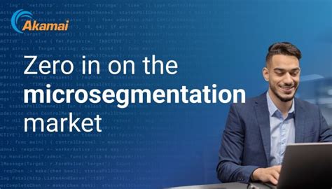 Akamai Technologies On Linkedin Microsegmentation