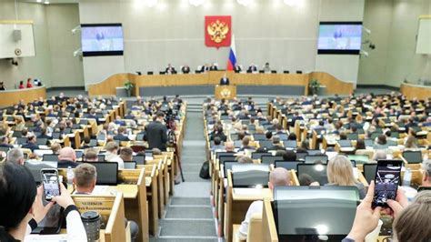 Госдума рассмотрит законопроекты о запрете пропаганды нетрадиционных