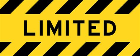 단어가 제한된 줄 줄무늬 레이블 배너가있는 노란색과 검은 색 1위에 대한 스톡 벡터 아트 및 기타 이미지 1위 개성 개념