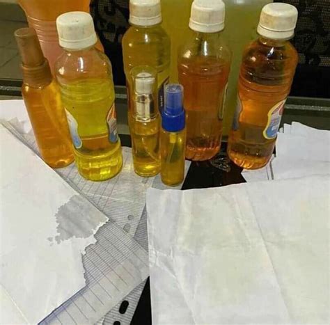 K2 Synthetic Spray K2spice