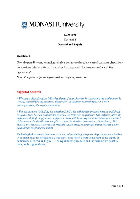 Tutorial 3 Week 4 A Warning Tt Undefined Function 32 Ecw