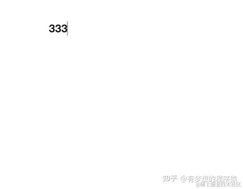 Editor js 开发 Notion 风格富文本编辑器 知乎