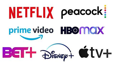 Streaming Services Are Killing Movie Theaters Hollywood Insider