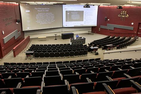 Fsu Begins New Chapter Of Remote Learning Florida State University News