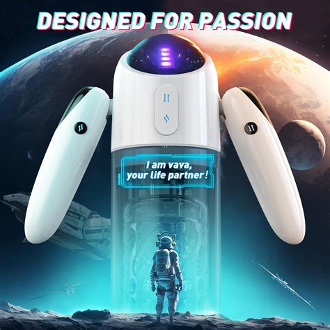 Automatic Male Masturbator Sex Toys For Men Male Sex Toys With 4