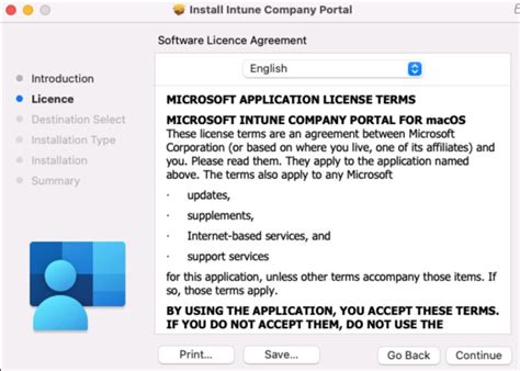 Management Of Macos With Intune Great Documentation By Gerry Hampson Dw9pggxq
