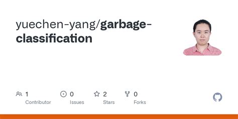 Garbage Classification Image Classification Garbage New Ipynb At Main · Yuechen Yang Garbage