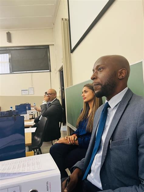 My Colleague Kiara Ghirao And I Recently Had The Pleasure Of Sitting On A Panel Of Judges At The