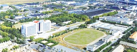 哈尔滨东安汽车动力股份有限公司图册 360百科