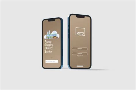 نمونه کار طراحی Ui اپلیکیشن با حفظ رنگ سازمانی