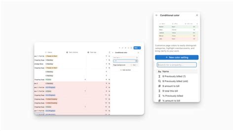 How To Share Only Part Of A Notion Database Step By Step Tutorial