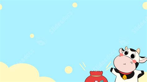 Top 10 Powerpoint Cute Background Animation đẹp Và Sống động Nhất