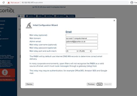 Troubleshooting Certificate Altnames Mismatch On Aws ⇢