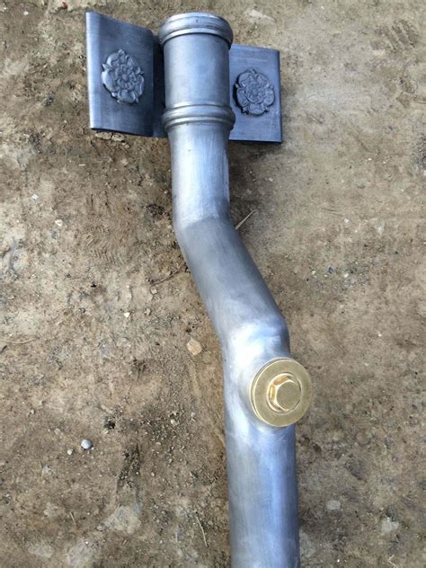 Rodding Access English Leadworks