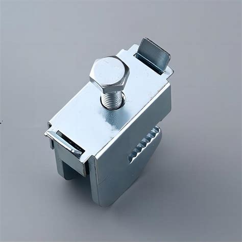 Copper Bus Bar Wiring Terminal Wire Connection Clamp Wiring Clip 2 5 16 Square Meters Copper