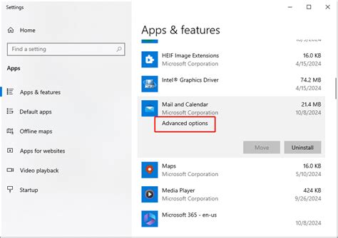 how to disable the windows 10 mail app step by step guide