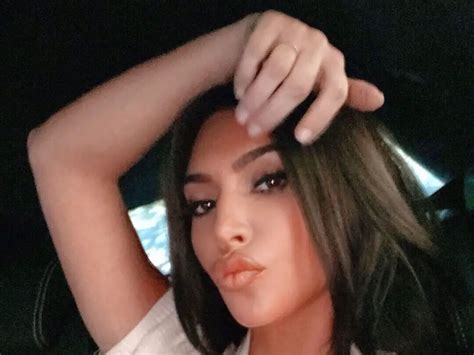 Are The Big Booty Models Of Instagram Erotic Or Empowering