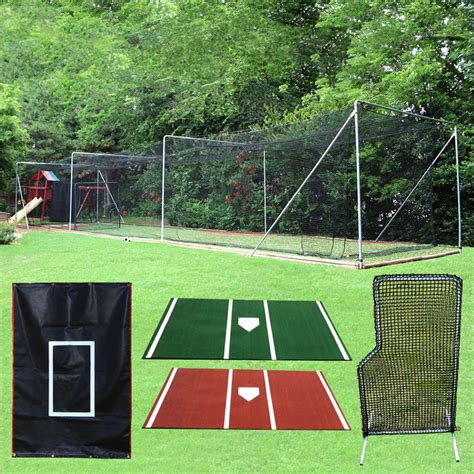 Complete Baseball Bundle